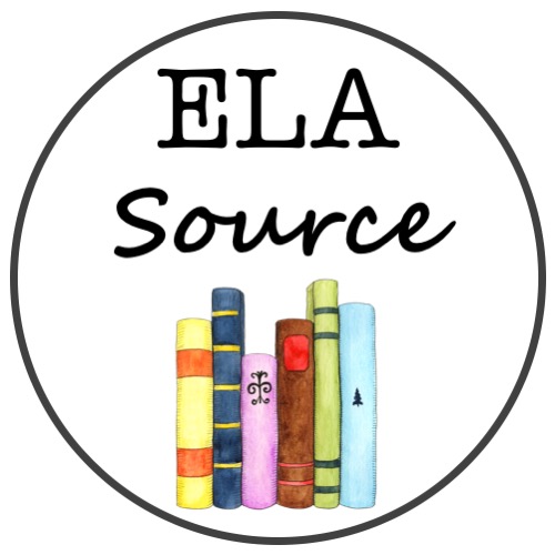 ELA Source – Resources for Teachers & Writers